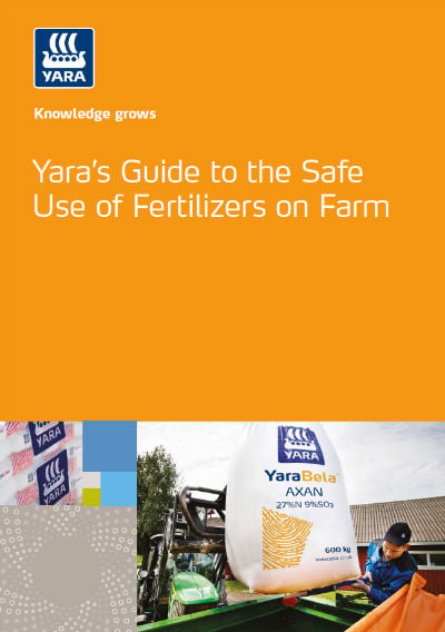 Yara Fertilizer Guide